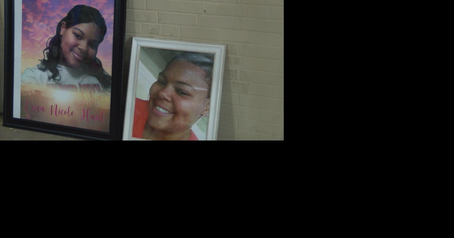 Erica Hunt's family still seeking closure in unsolved murder | News ...