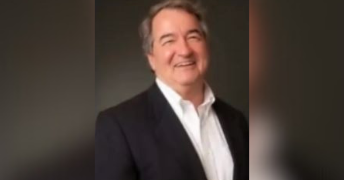 Former LPSS Superintendent Pat Cooper dies at 76 | Local | kadn.com