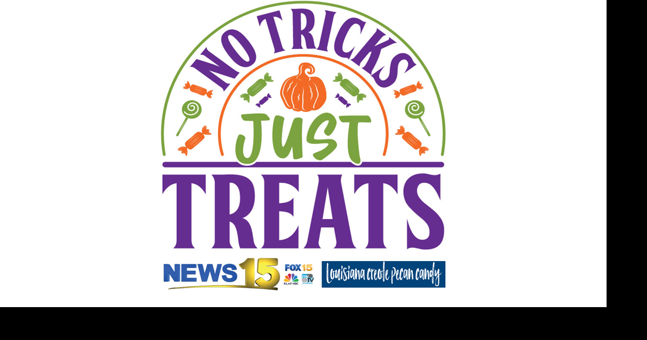 No Tricks - Only Treats Halloween Giveaway | Contests | kadn.com
