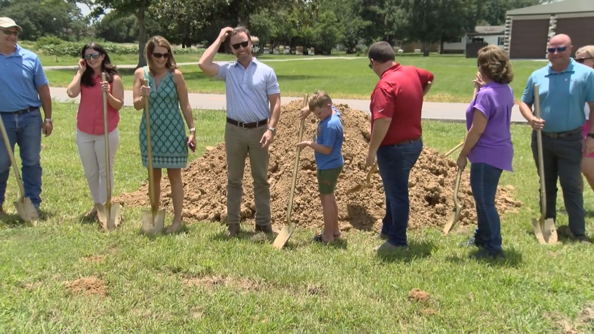 Noodles and Dumplings set to open in Lafayette | Local | kadn.com