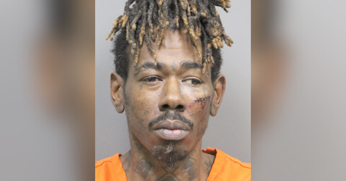 Rayne man charged with attempted murder; reportedly sought when Rayne ...