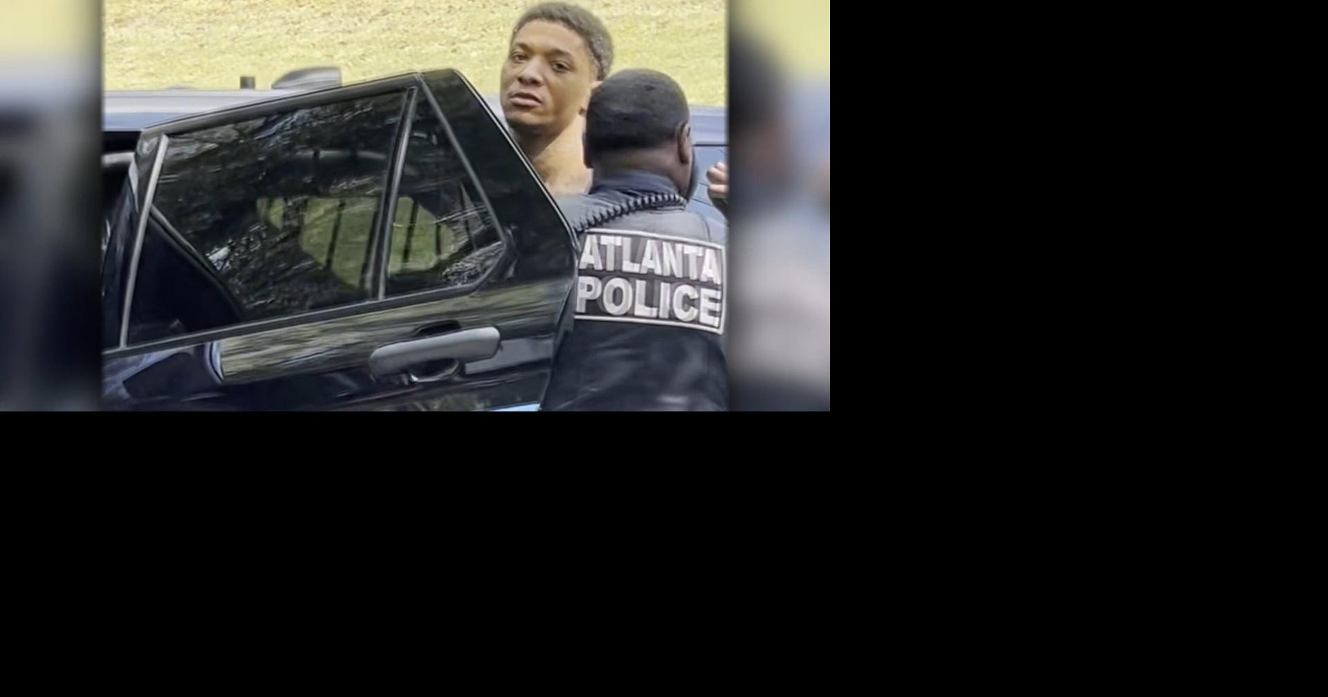 Last of 10 New Orleans jail escapees from May captured under Atlanta ...