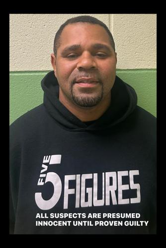 Man arrested for attempted murder in Rayne double shooting | News ...
