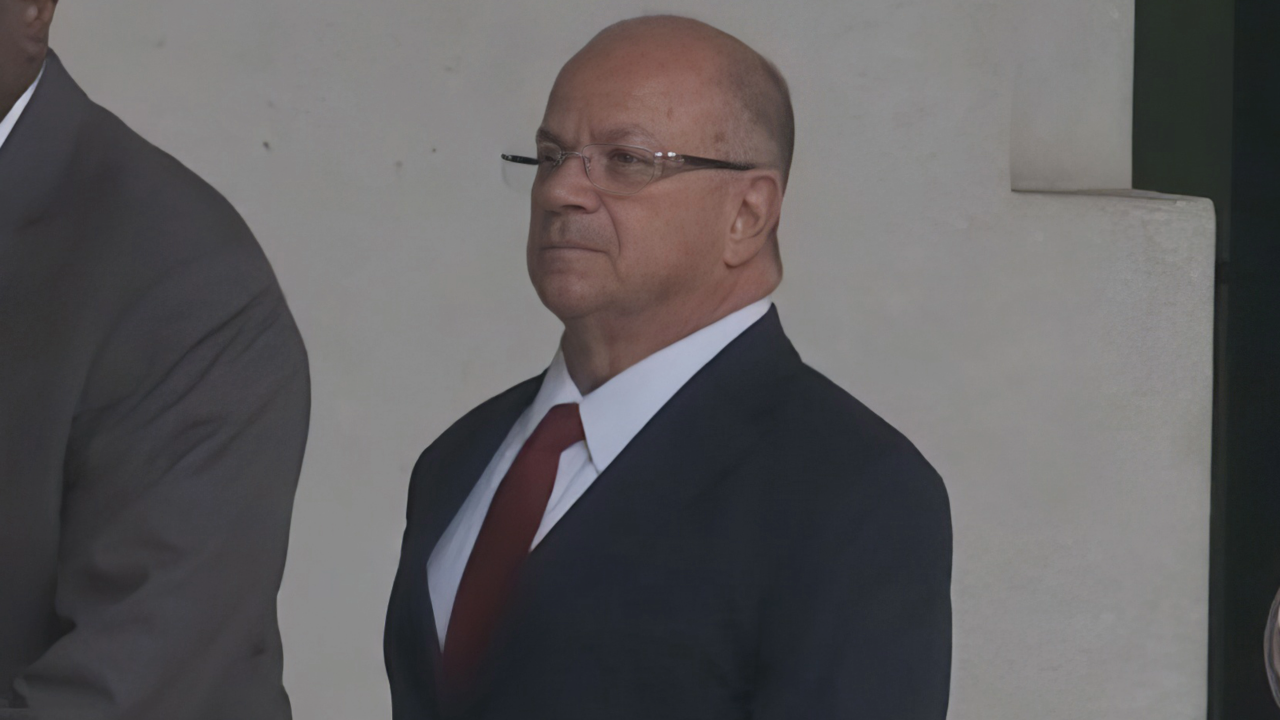 Trial date set for former Lafayette Assistant District Attorney Gary ...