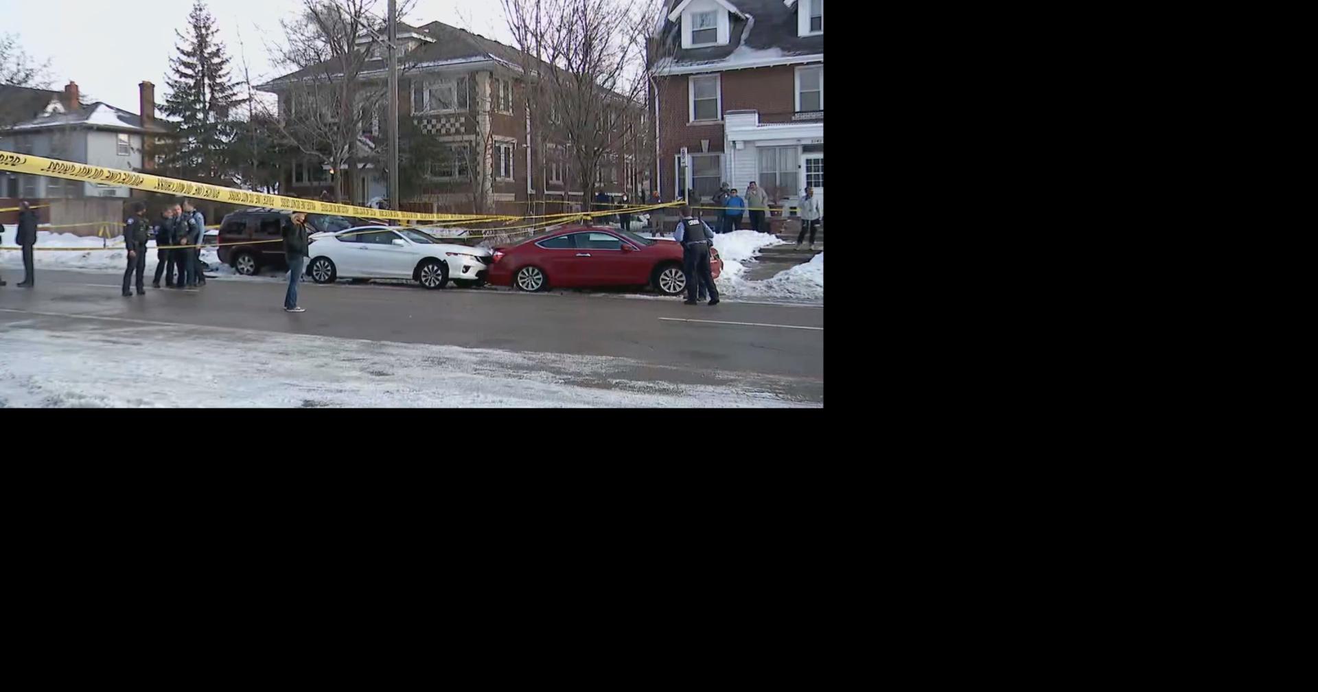 Minnesota state investigators say they can't access ICE shooting ...