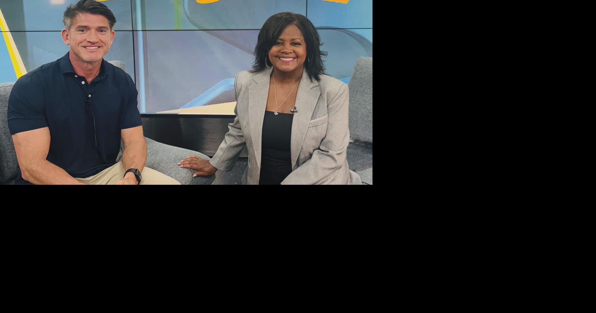 MidDay with Darla: GreenPal Lawn Care App | Features | kadn.com