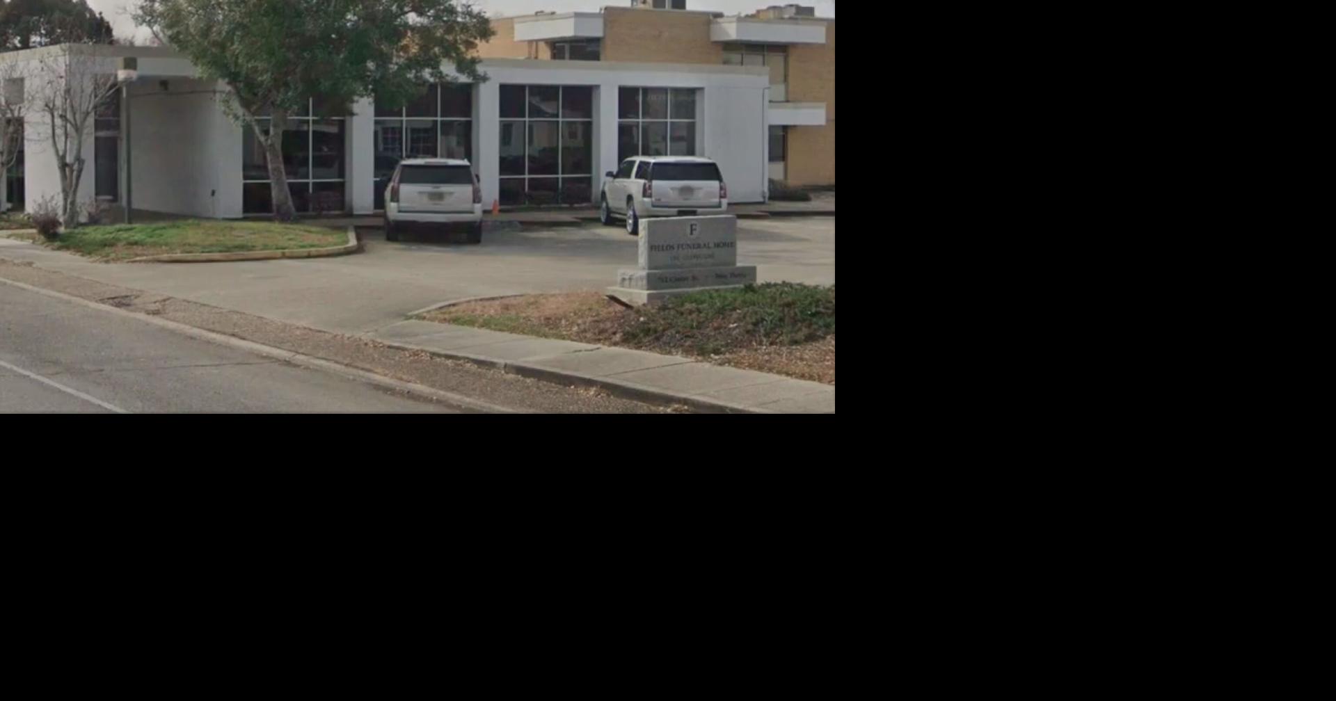 New Iberia funeral home closed after health inspection reveals ...