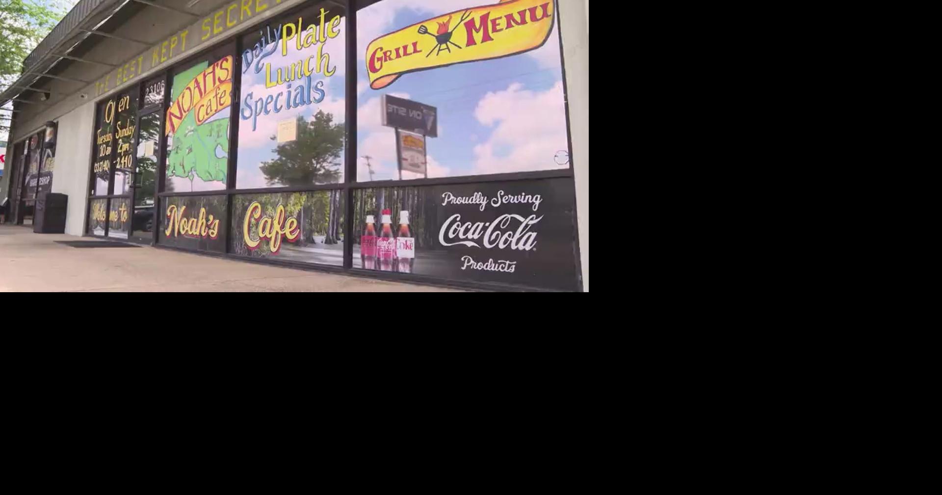 Noah's Cafe in Lafayette closes after almost 2 decades over unpaid ...