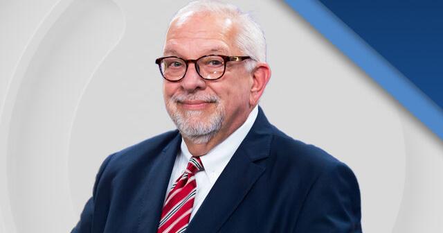 Al Hebert | Meet The Team | kadn.com