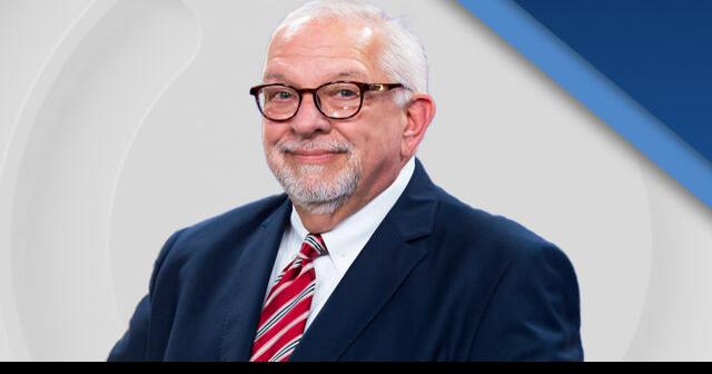 Al Hebert | Meet The Team | kadn.com