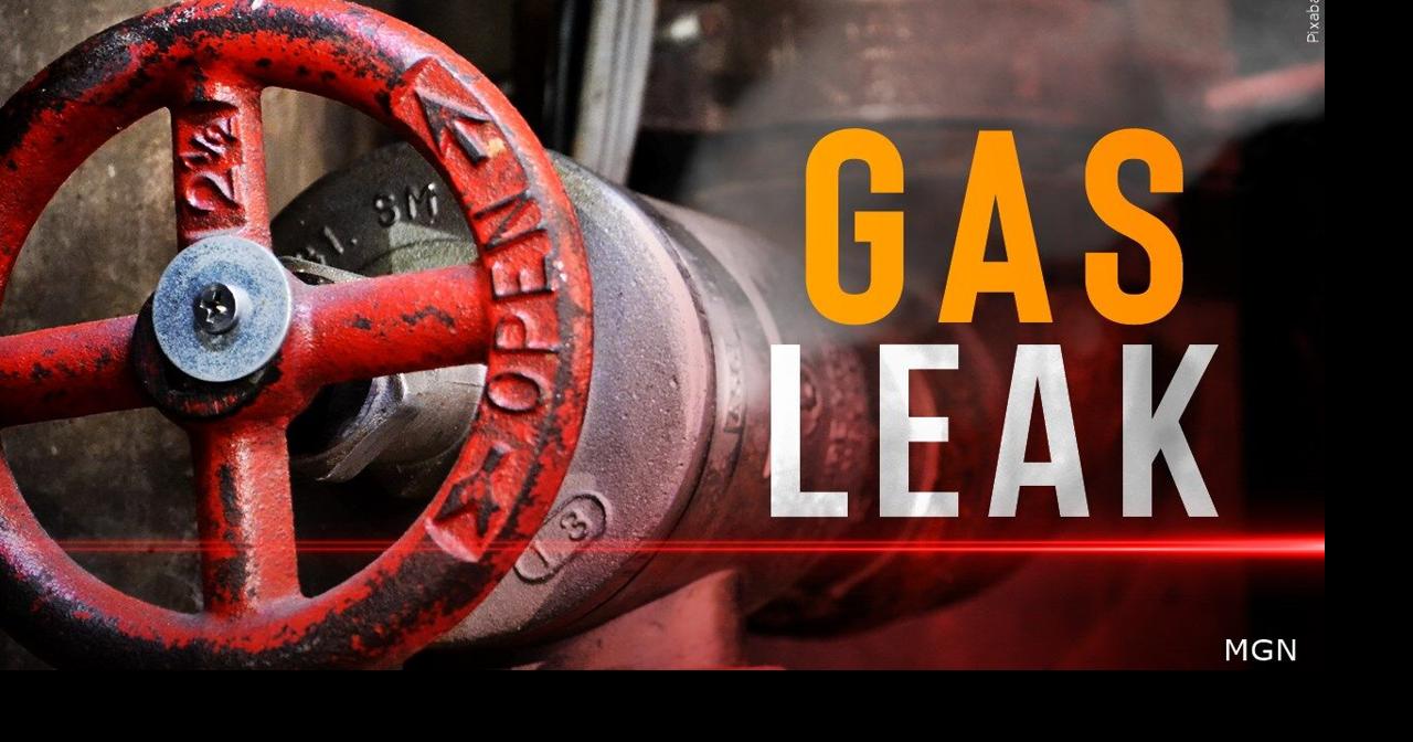Workers accidentally crack gas line on Johnston Street in Lafayette ...