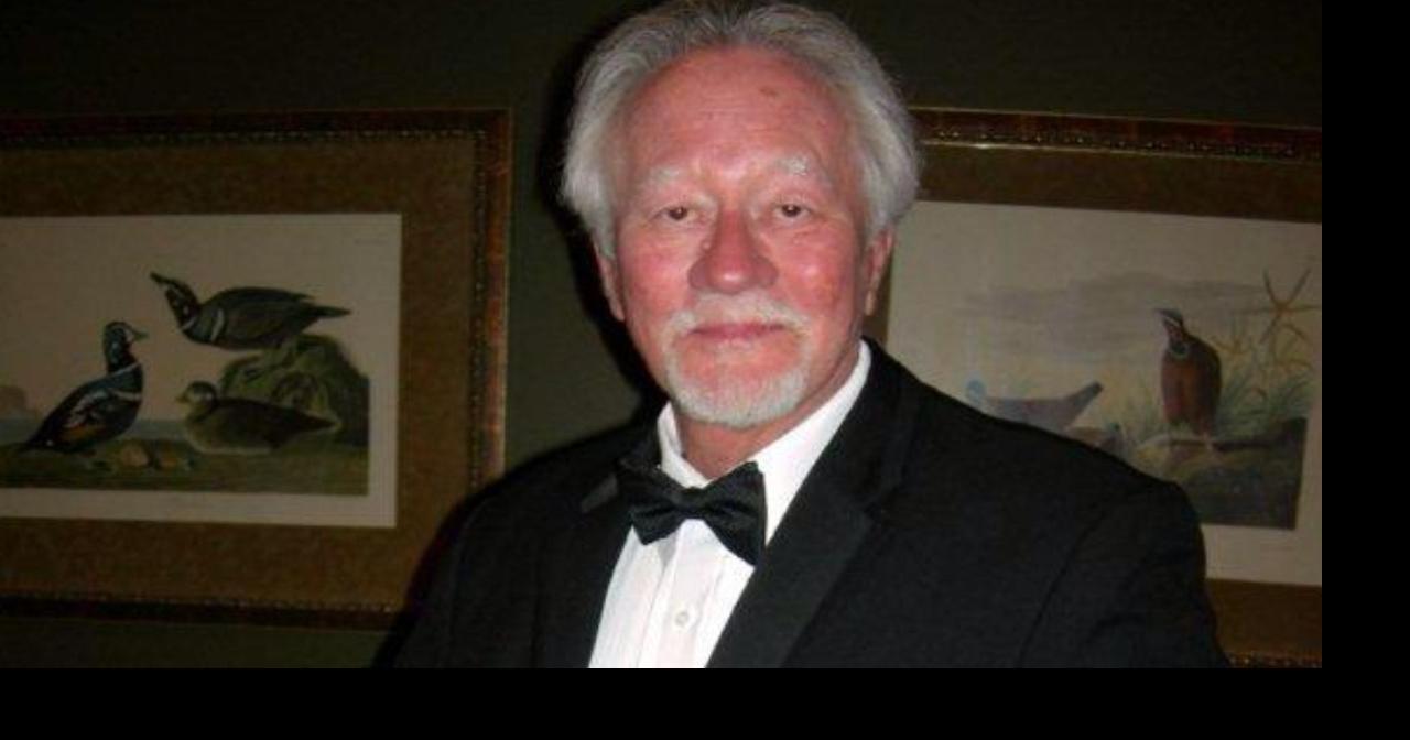 Don Allen, longtime 'Voice of the Cajuns,' passes away at 76 | Ragin ...