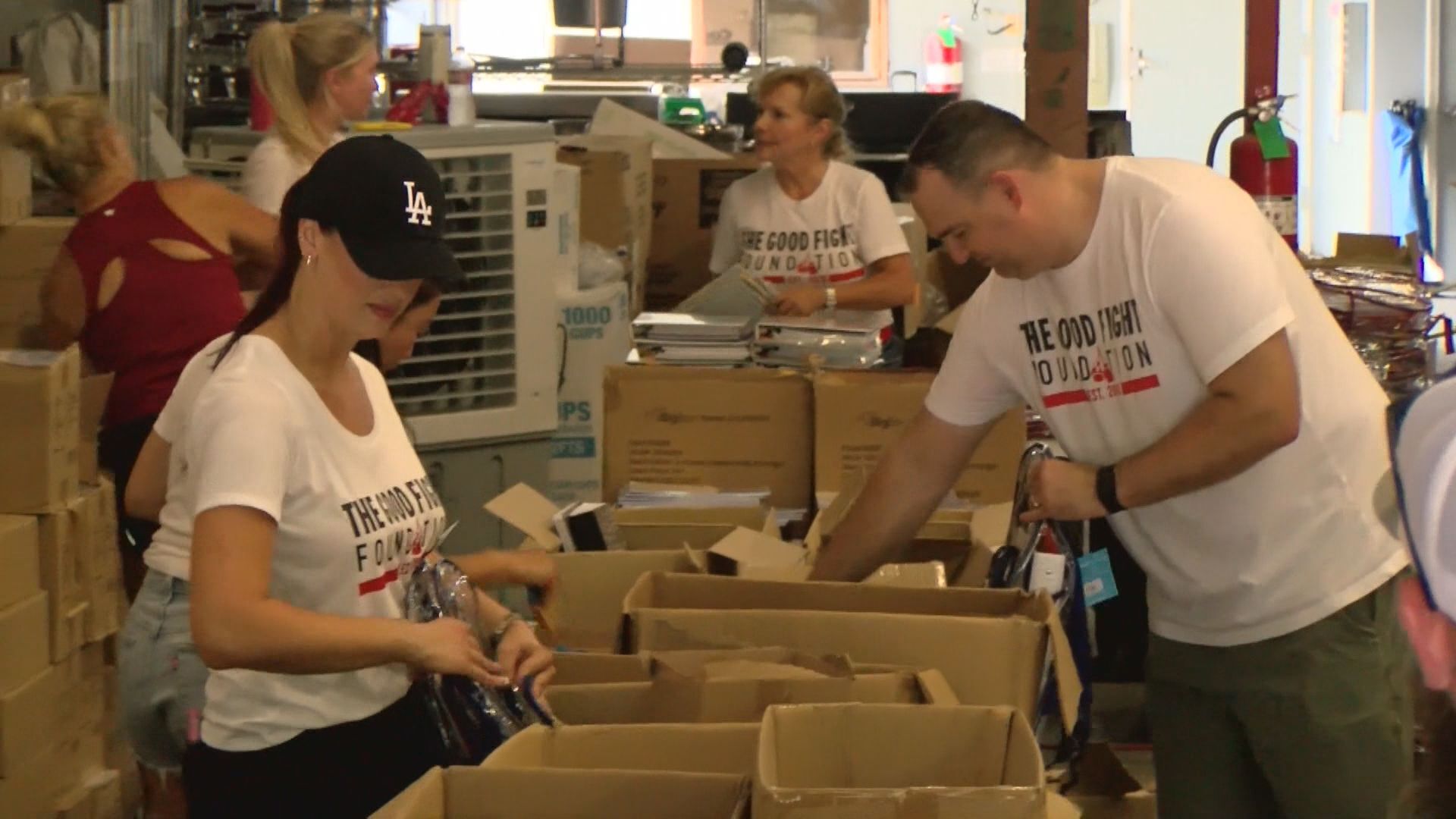 Fourth of July celebration, including fireworks, returning to downtown ...