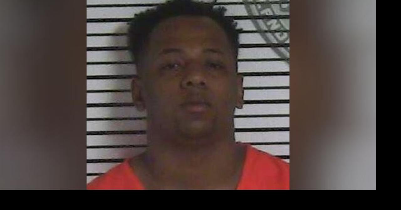Clarence Espree surrenders to police in Opelousas shooting | Top ...
