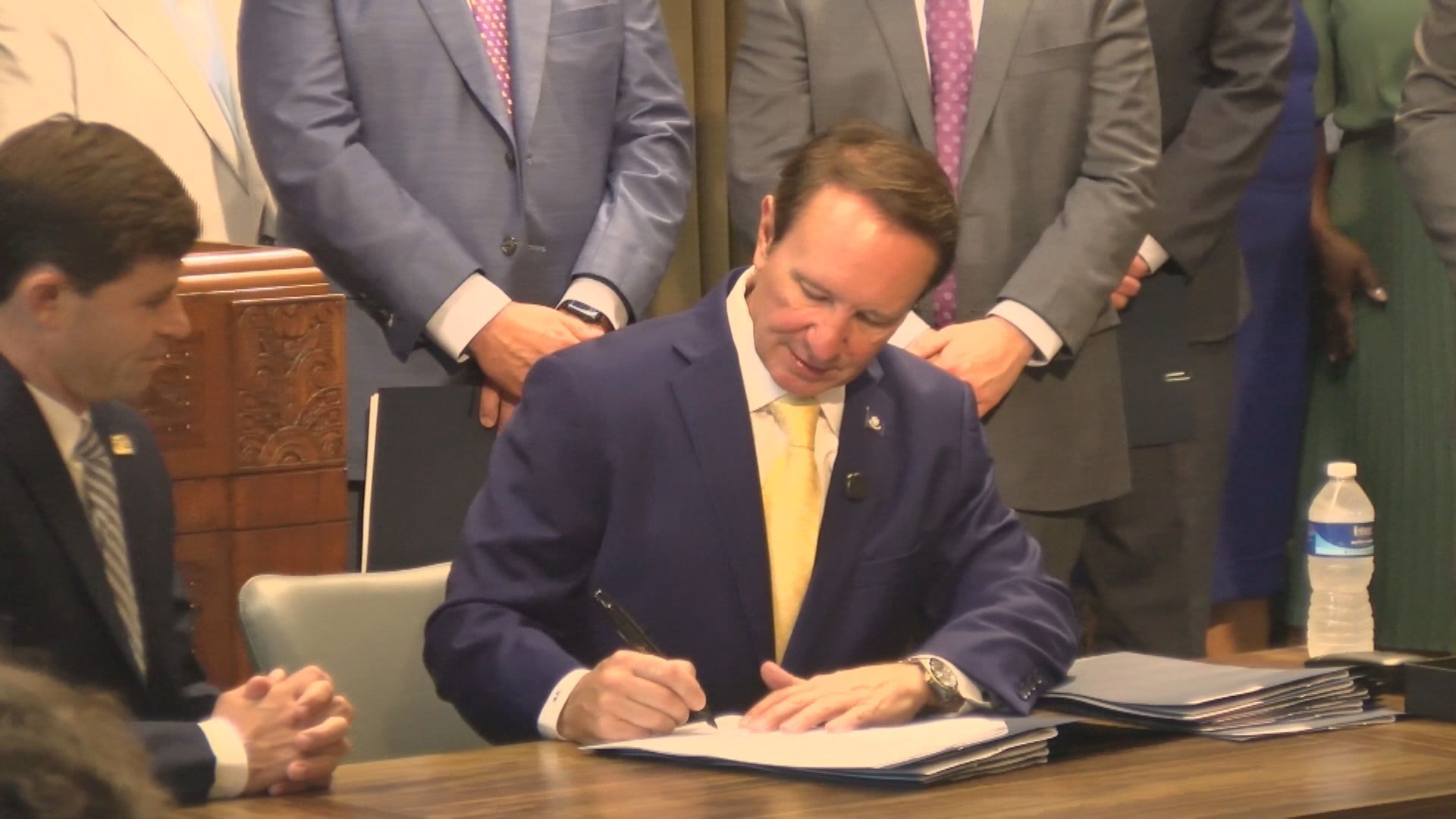 New LEAP scores show performance remains stagnant across Louisiana ...