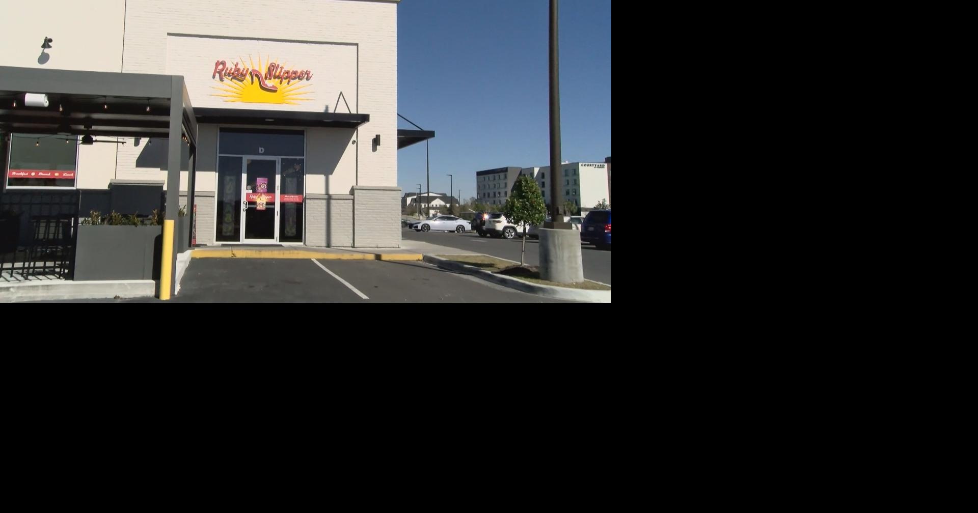 Ruby Slipper in Lafayette celebrates 1-year anniversary | Local | kadn.com