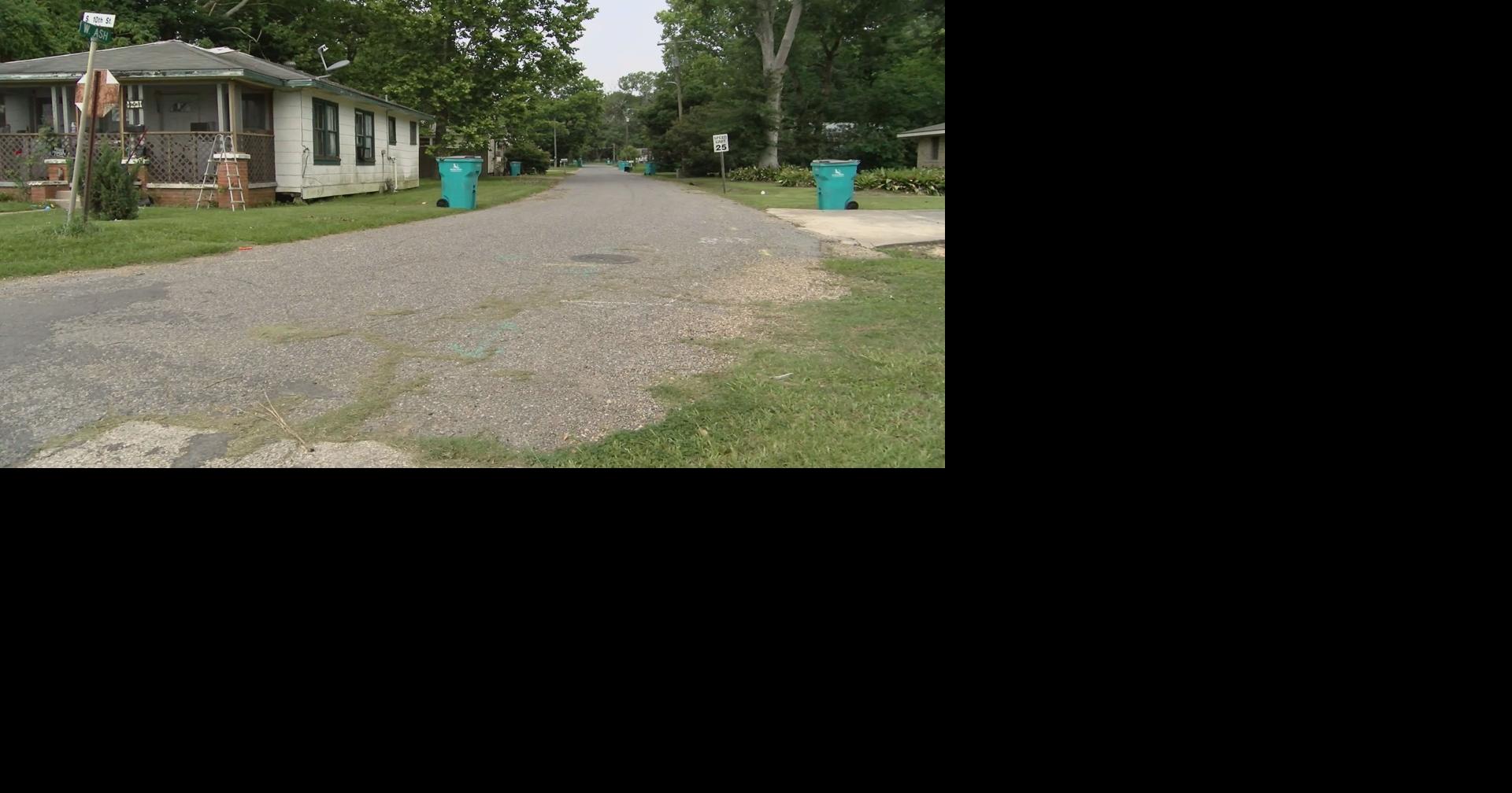 Man dead, girl injured, & another man in custody being questioned after ...