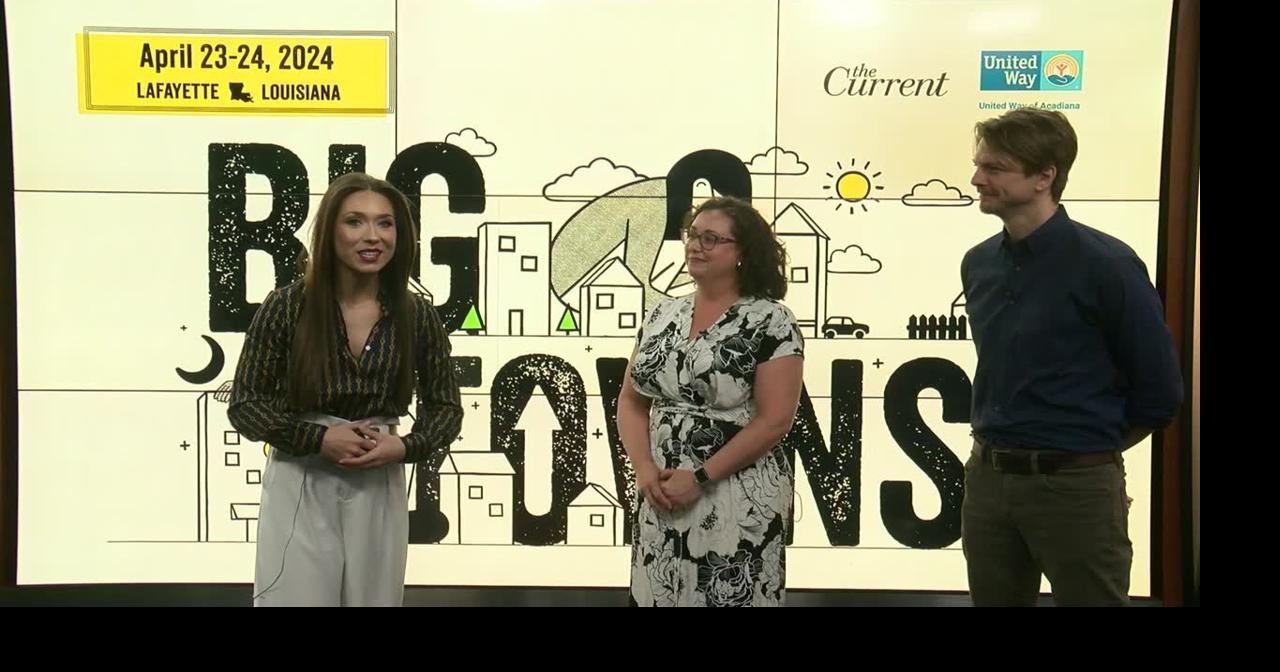 Big Towns 2-Day Summit Bring Together Like Minded Big Towns to Learn ...