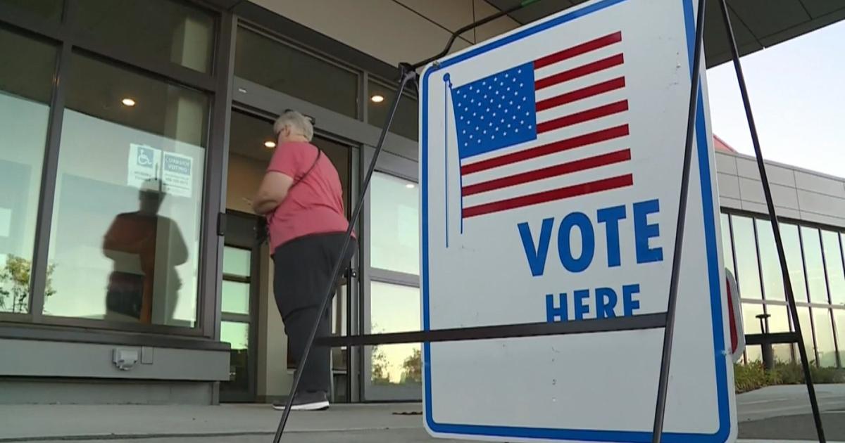 Louisiana breaks in-person early voting record; Lafayette Parish sees ... Louisiana breaks in-person early voting record; Lafayette Parish sees ...