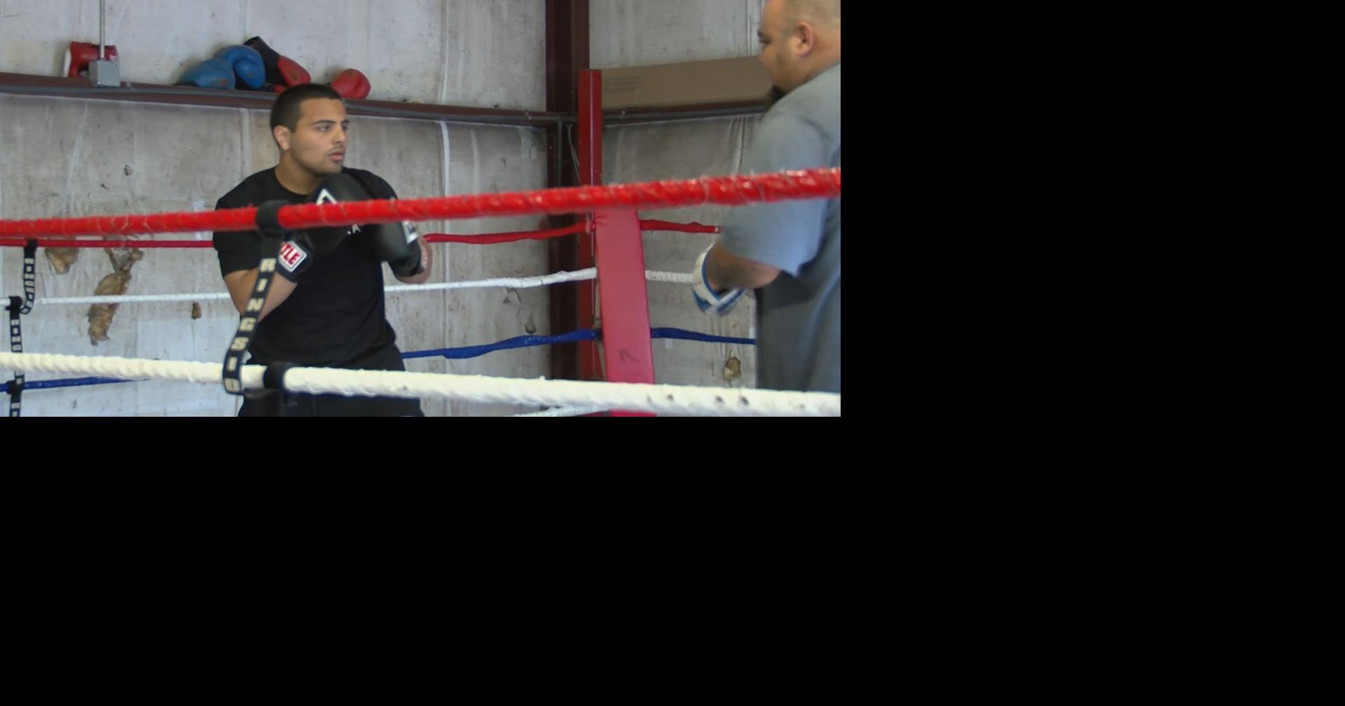 Lafayette boxing champ Jessie Fletcher III growing in sport | Sports ...