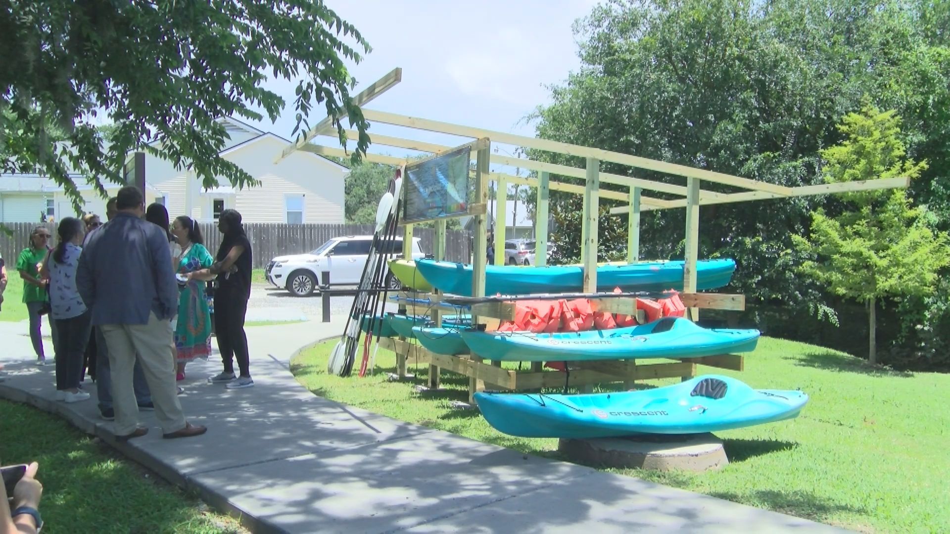 Noodles and Dumplings set to open in Lafayette | Local | kadn.com