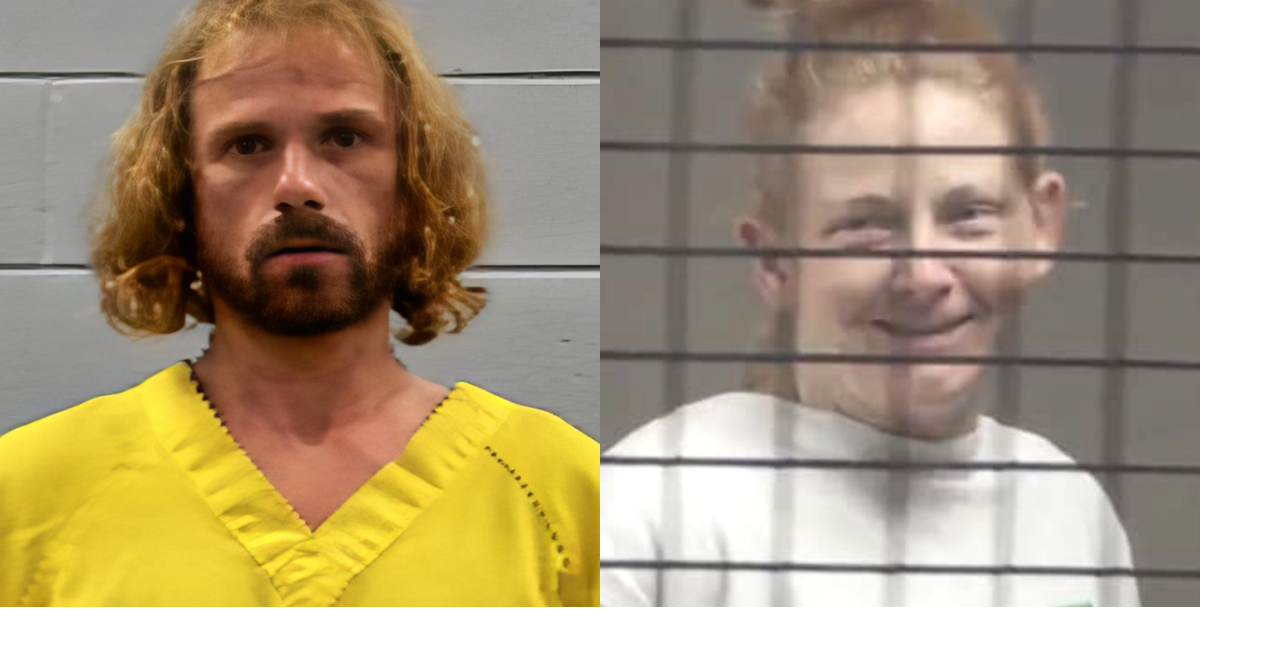 Tangipahoa Parish grand jury indicts Daniel Callihan, Victoria Cox on ...