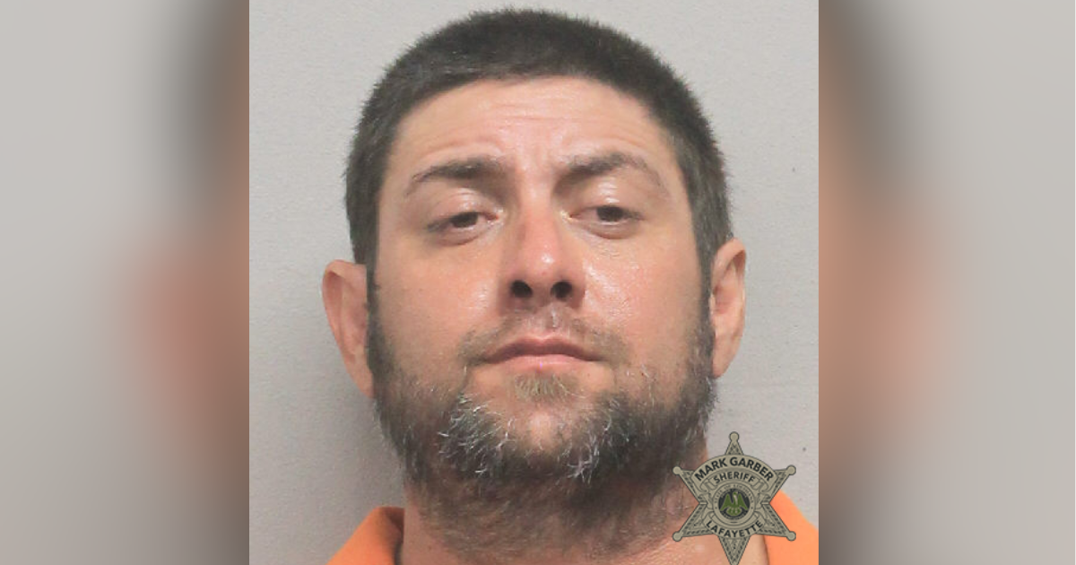 Delcambre man accused of first-degree rape, other sex crimes against ...