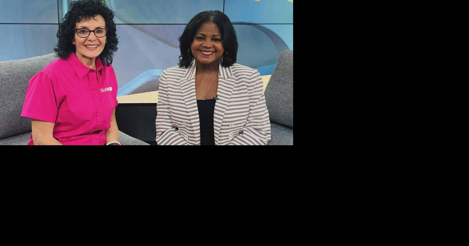 MidDay with Darla: SLEMCO / Operation Round Up / First Responder Grants ...