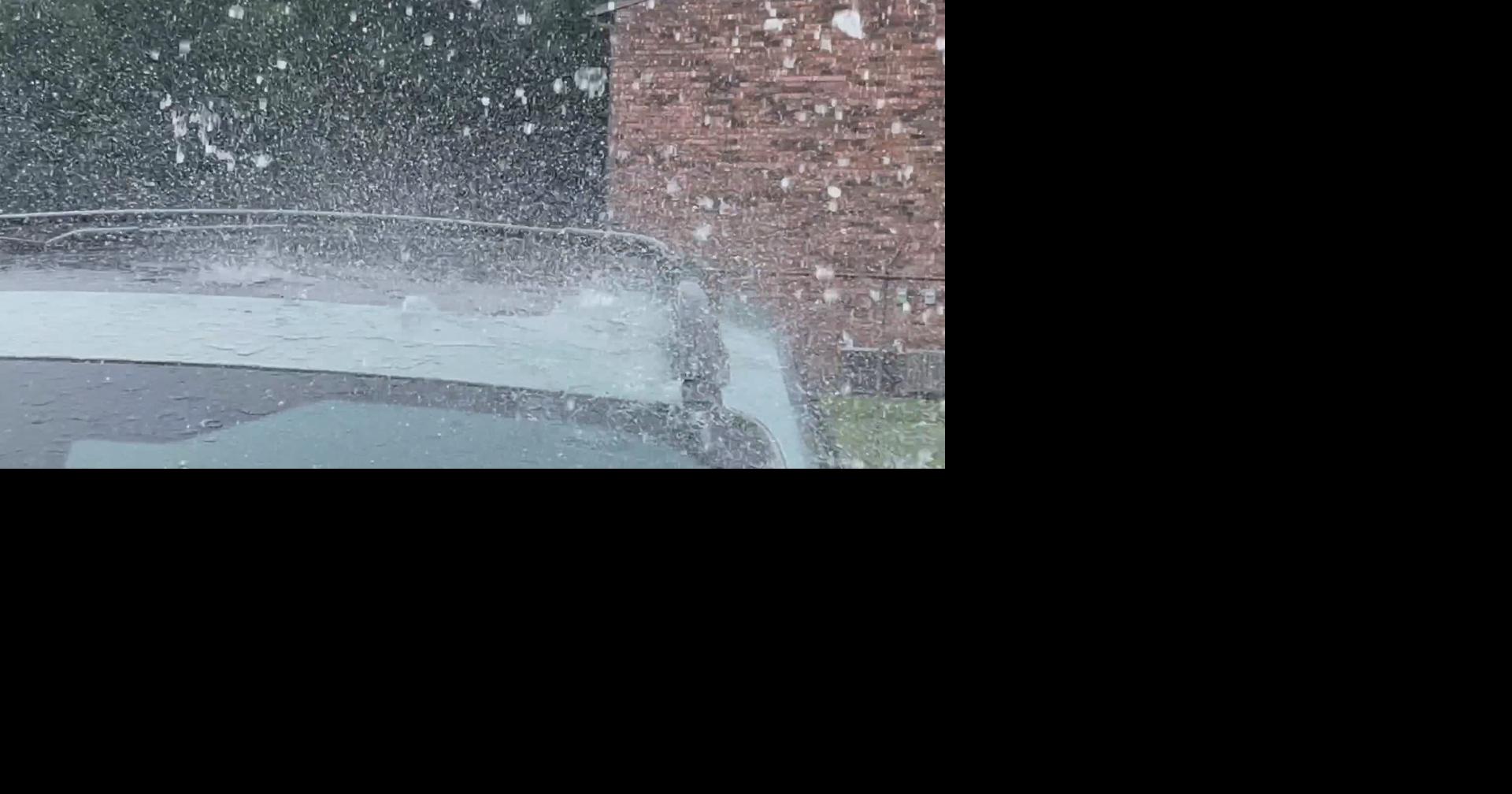 Good Question: What do rain chances really mean? | Local | kadn.com