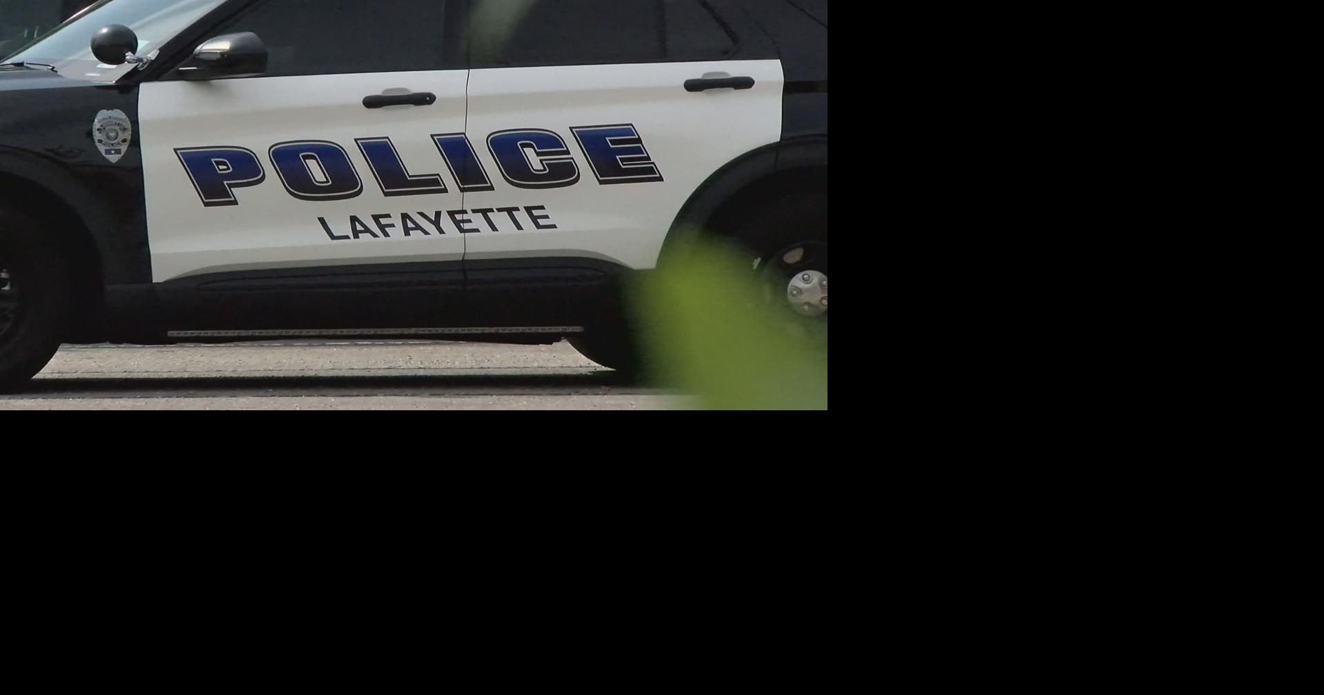 Lafayette police hosting physical training assessment for potential ...