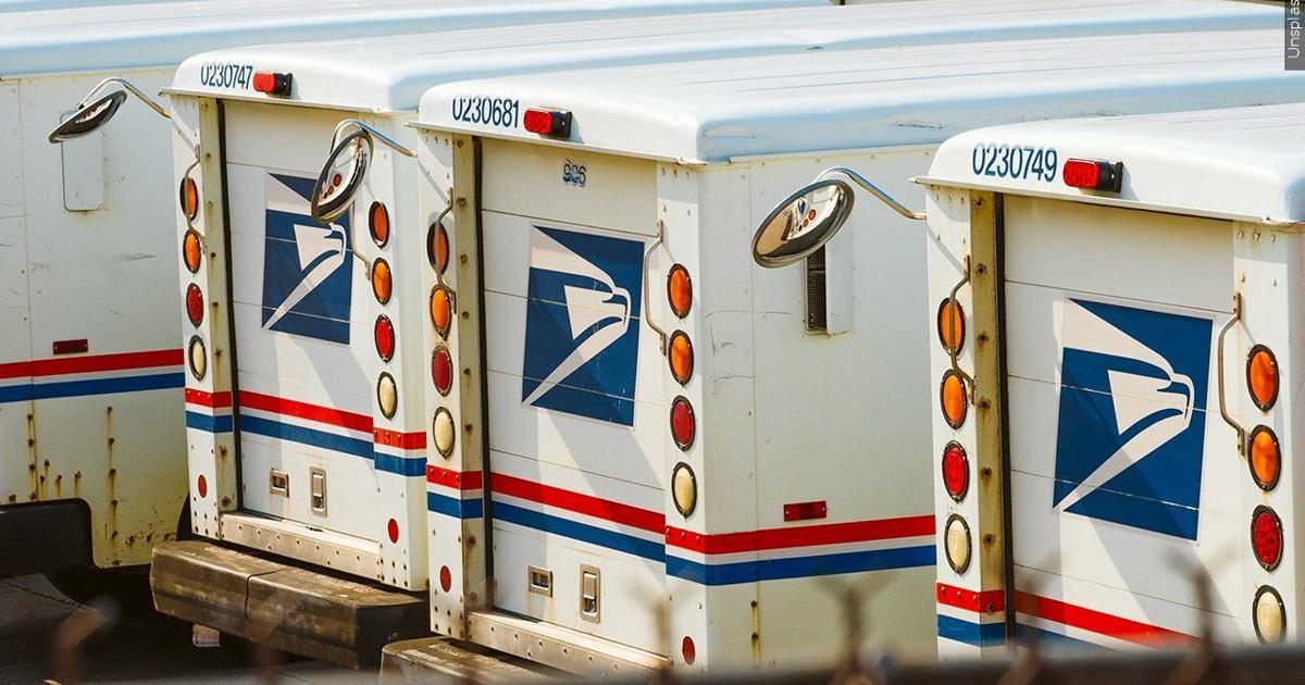 Usps Holds Job Fair For Prospective Employees Local