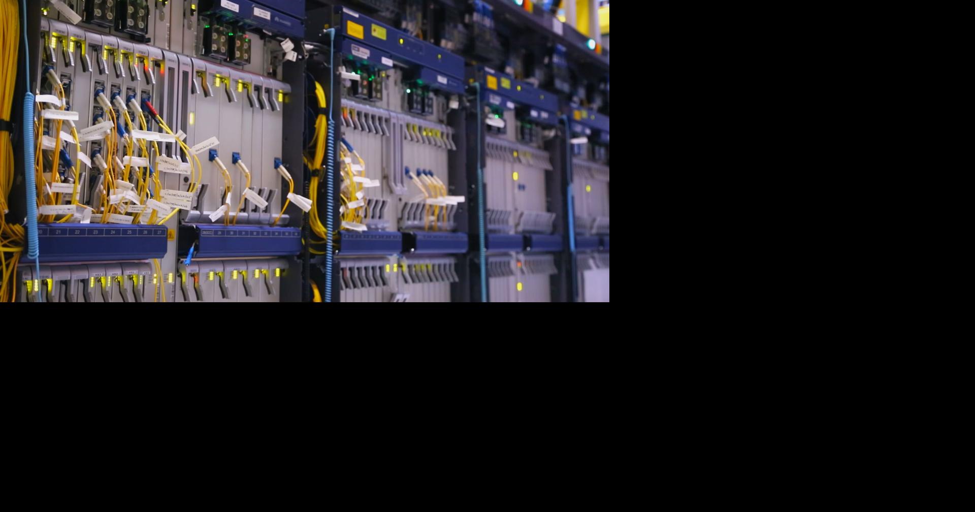 LFT Fiber reports major outage after 2 main fiber lines damaged in ...