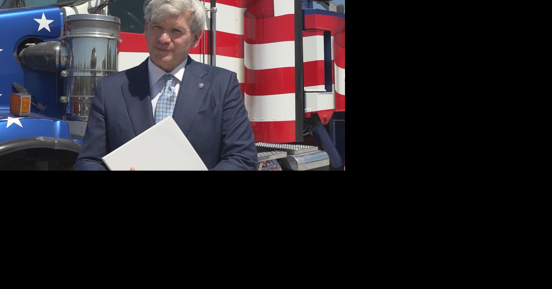 Louisiana Insurance Commissioner Tim Temple blames personal injury ...