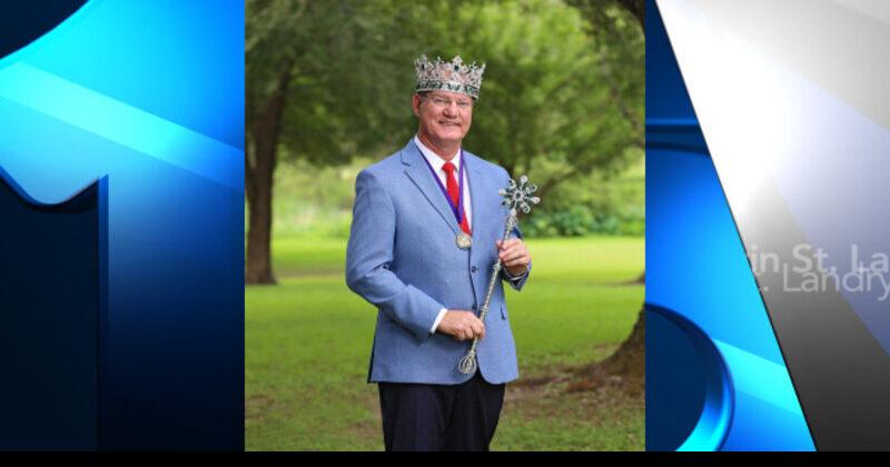 Louisiana Sugar Cane Festival Association Announces King Sucrose LXXIX ...