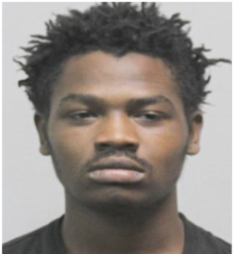 Lafayette police search for 23-year-old murder fugitive | News | kadn.com