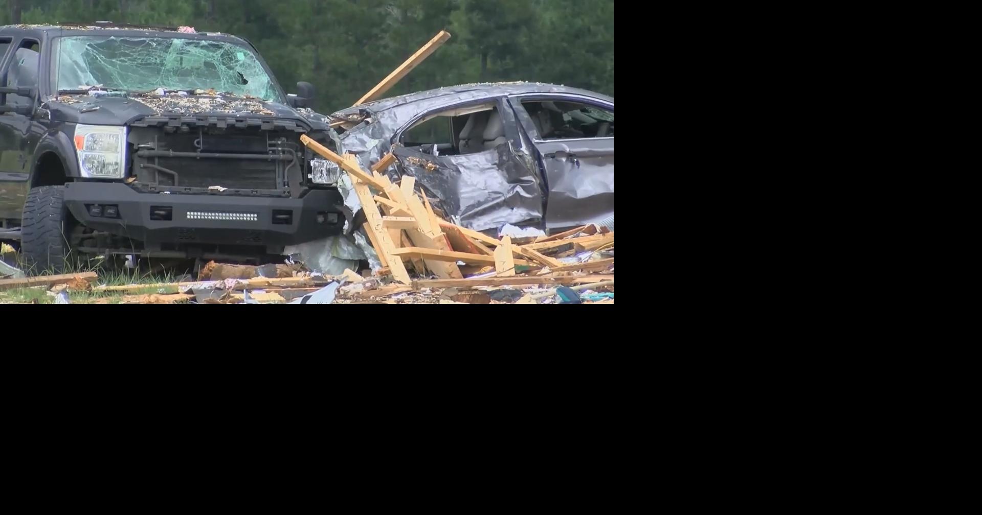 Deadly Louisiana house explosion 'most likely fueled' by propane leak ...
