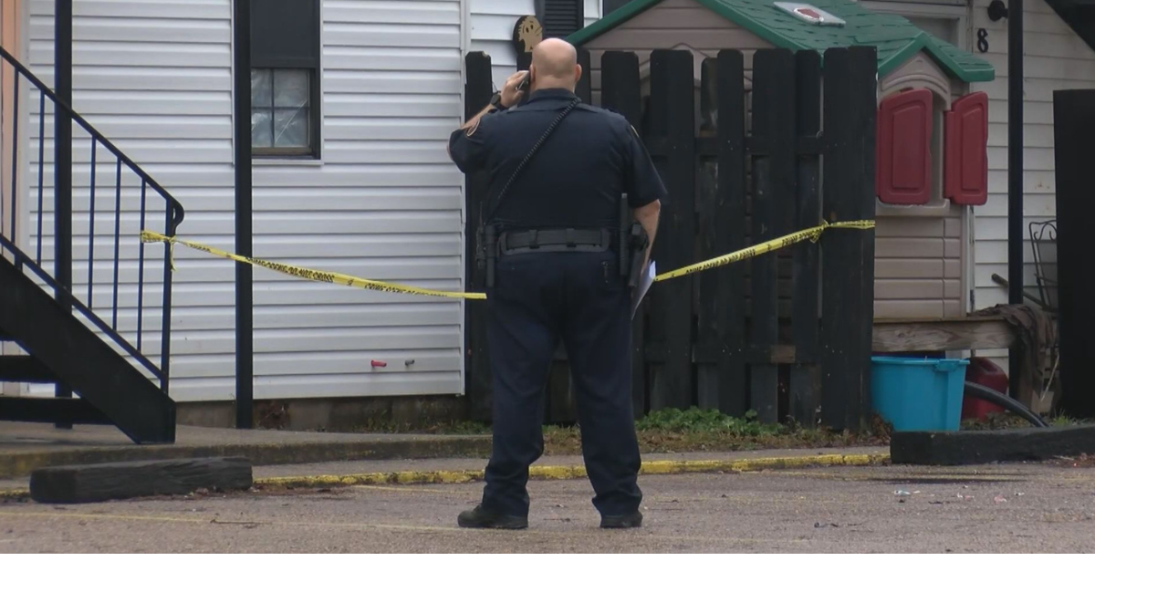 Lafayette shooting sends 38-year-old man to hospital in critical ...