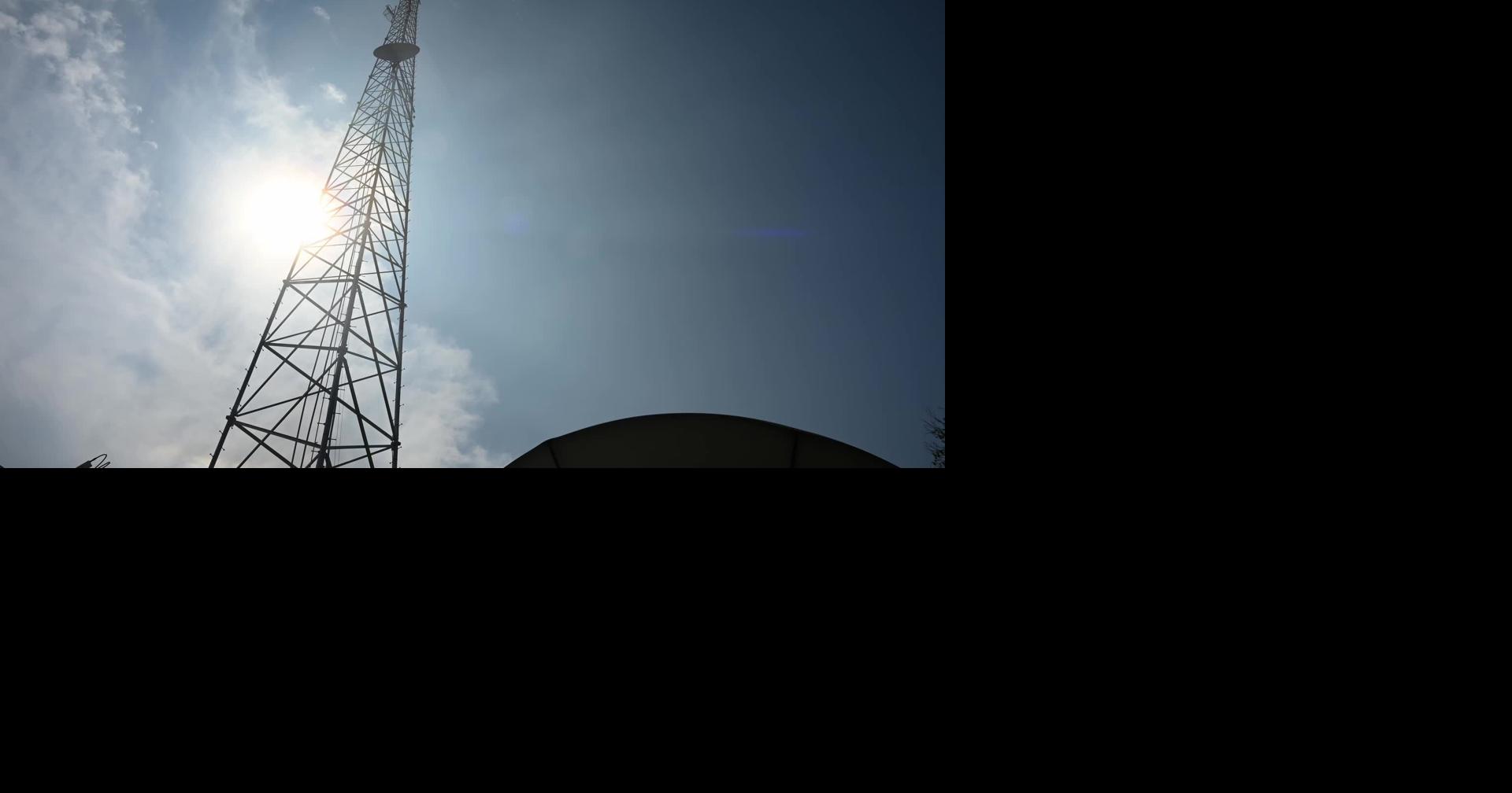 Another Time-Lapse of Weather in Lafayette on April 10, 2024 | Video ...