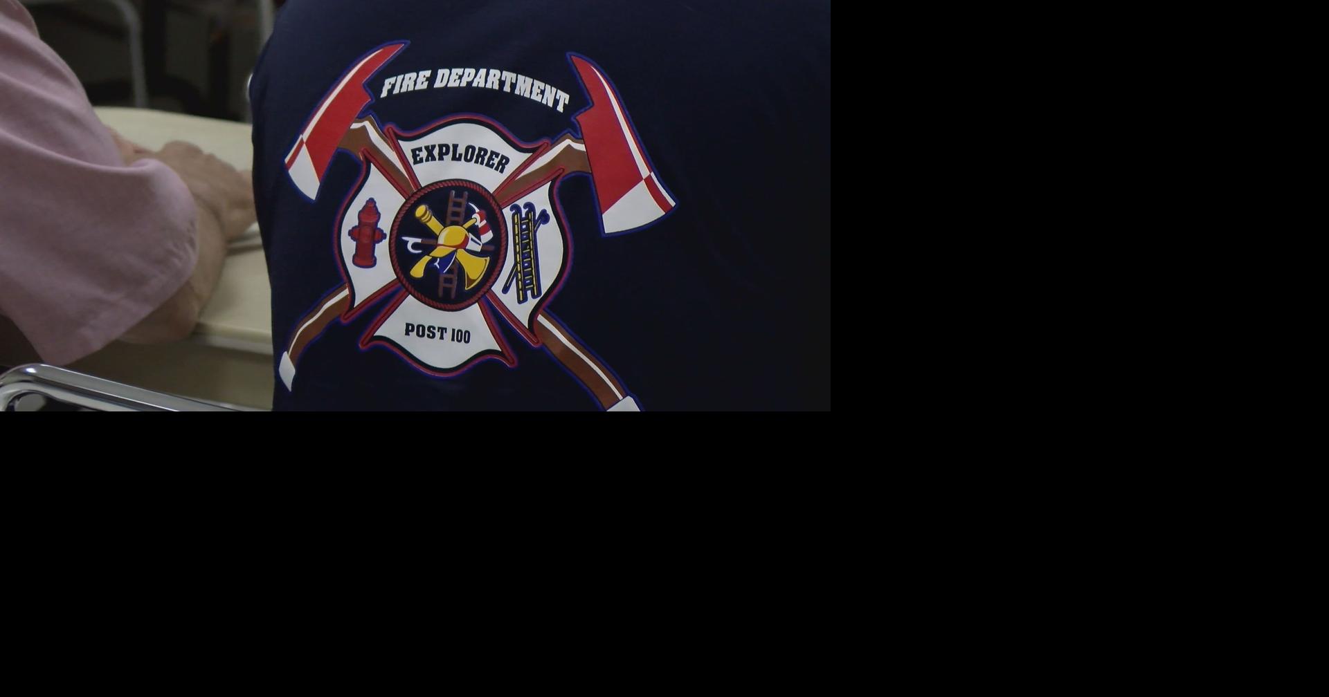 Lafayette Fire Explorer Program holds orientation for potential ...