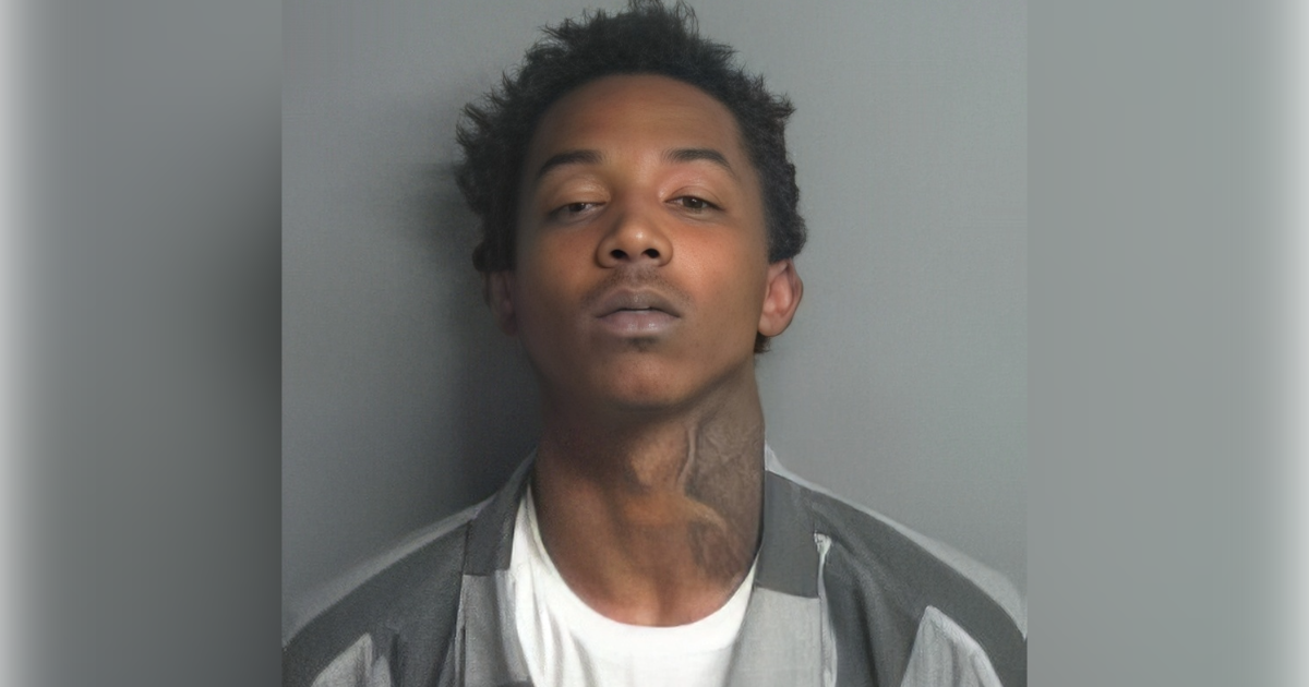 Suspect in Mamou Mardi Gras deadly shooting also wanted for St. Martin ...