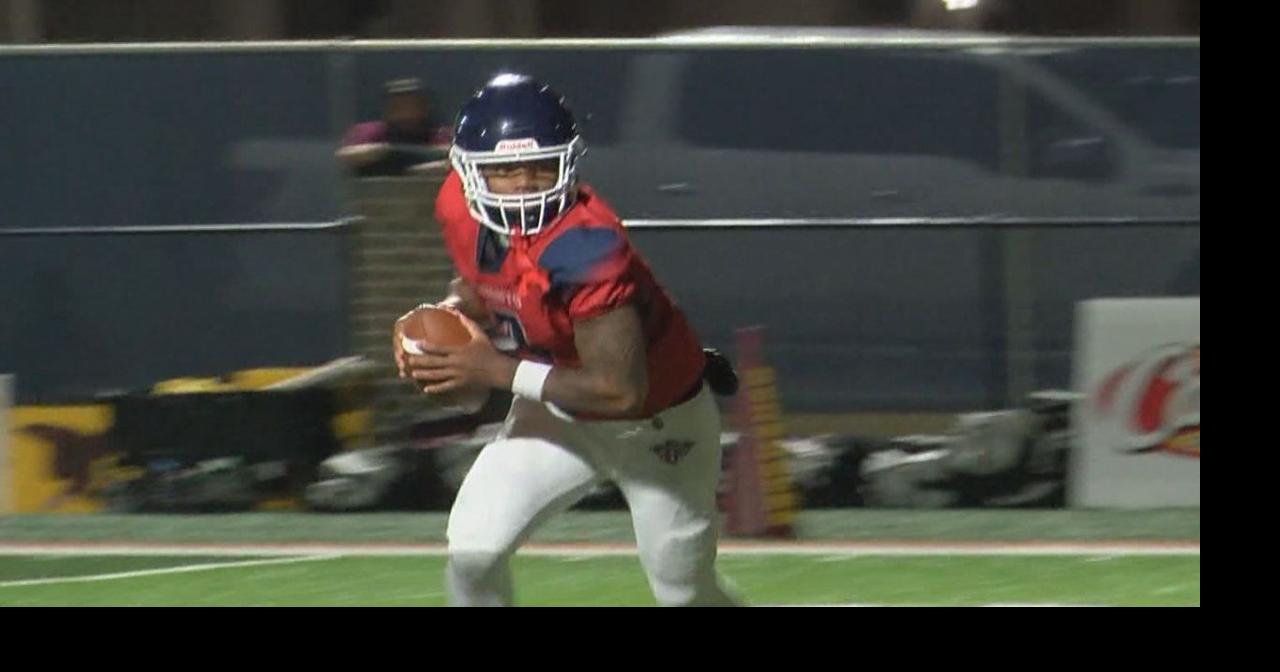 Former LCA star moves from defensive back to running back for LSU after ...
