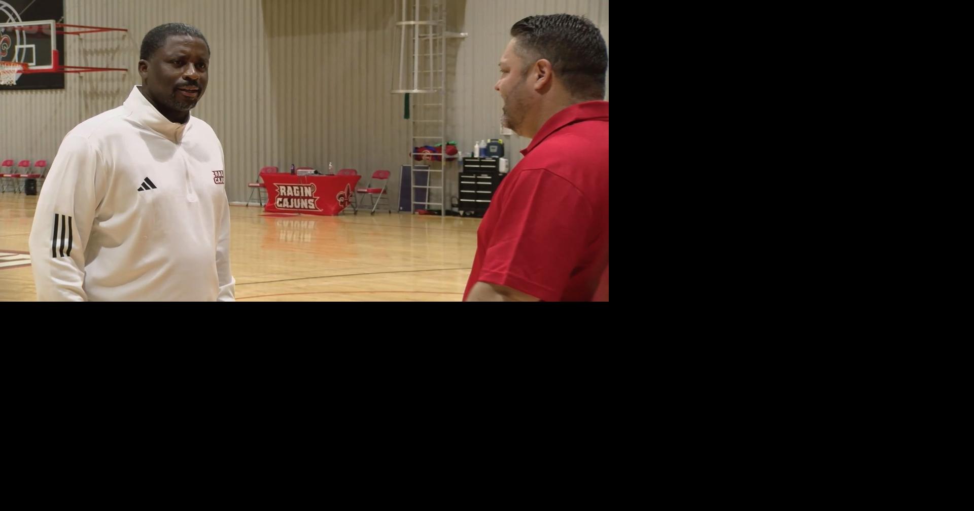 New head coach Quannas White brings top talent to UL's basketball ...