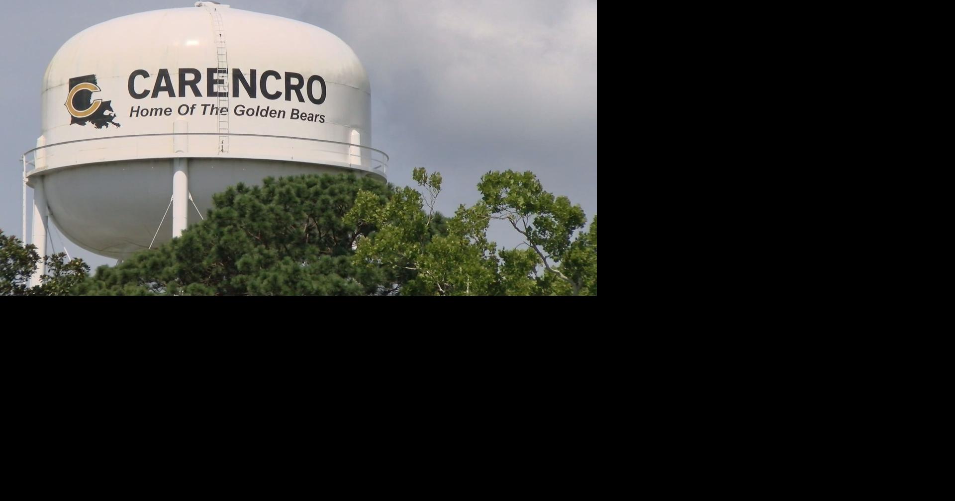 Water Woes: Carencro Water Pipe Replacement Project; Jeanerette Boil ...
