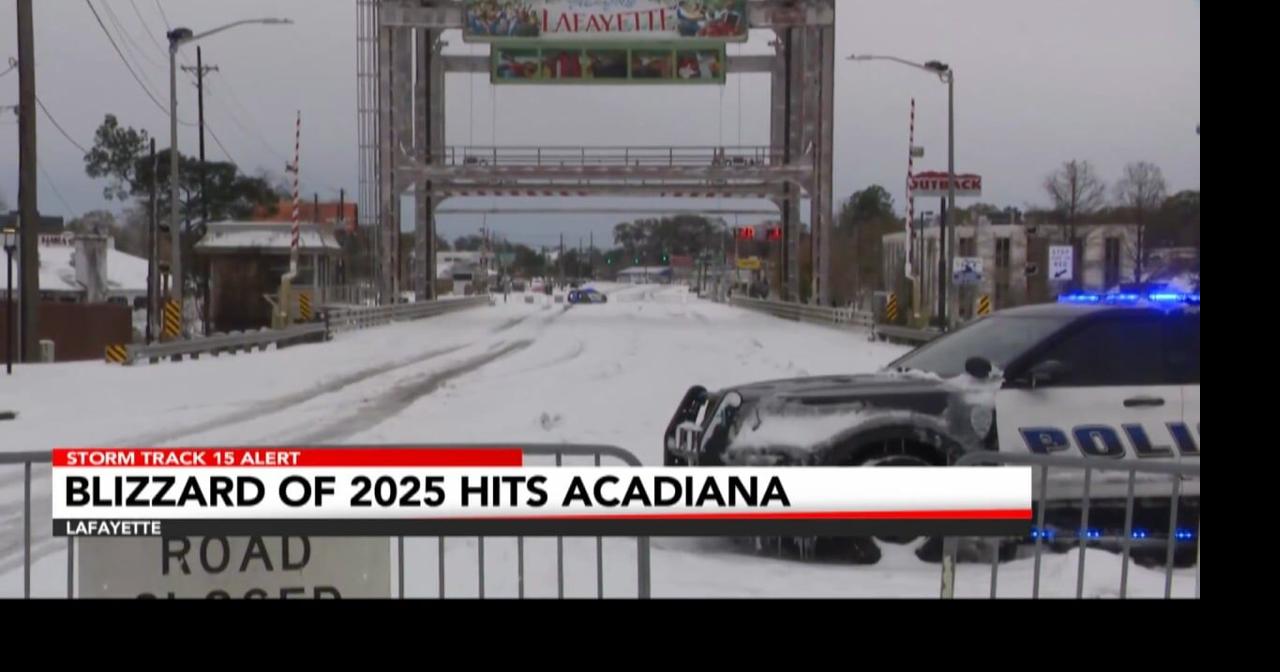 The Weather Channel Meteorologist Lynette Charles examines reports on ...