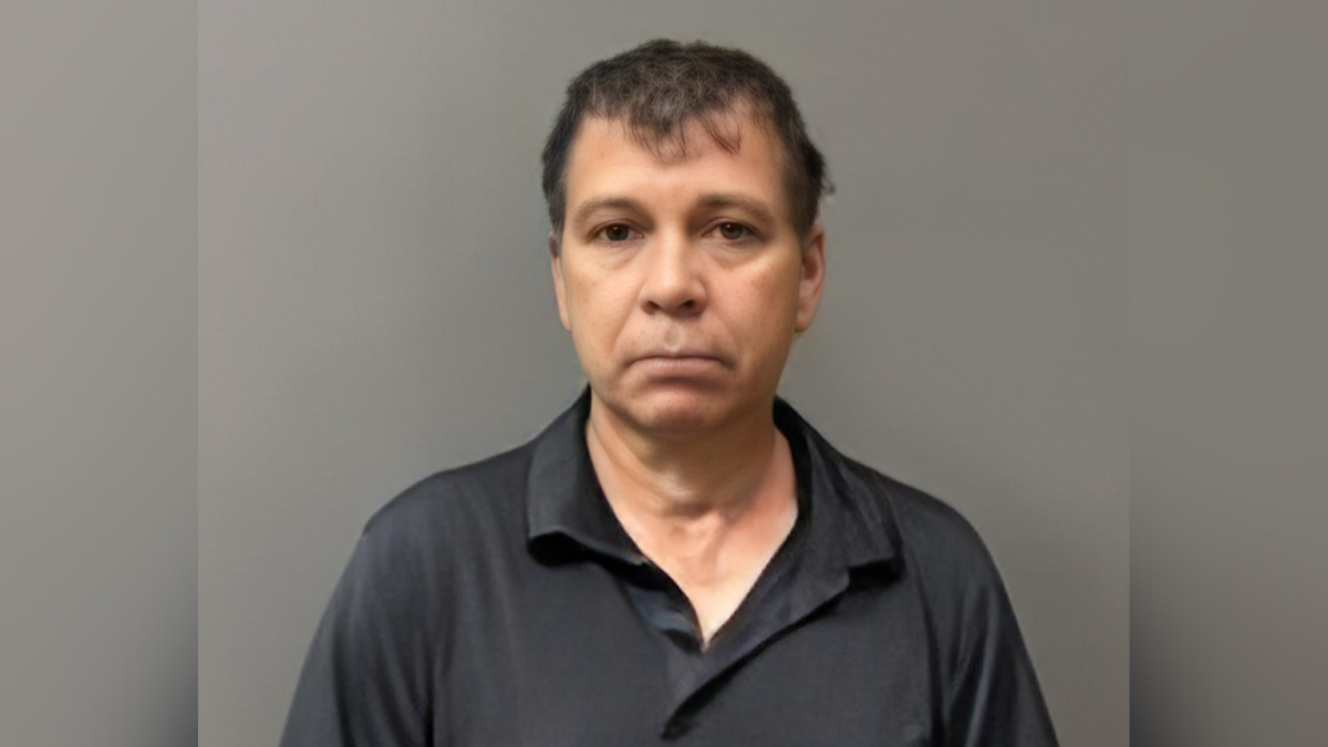 ICE detention officer at Basile facility accused of sexually abusing ...