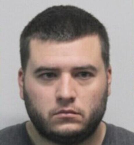 Lafayette police officer arrested for alleged obscenity with children ...