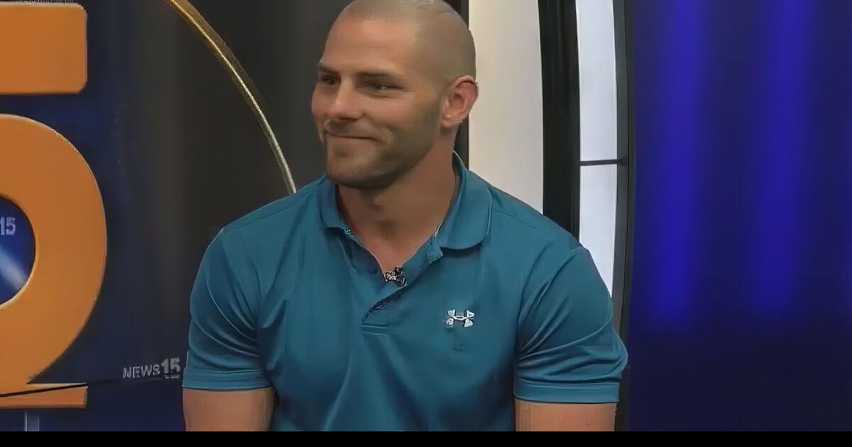 Dustin Pelloquin | | kadn.com