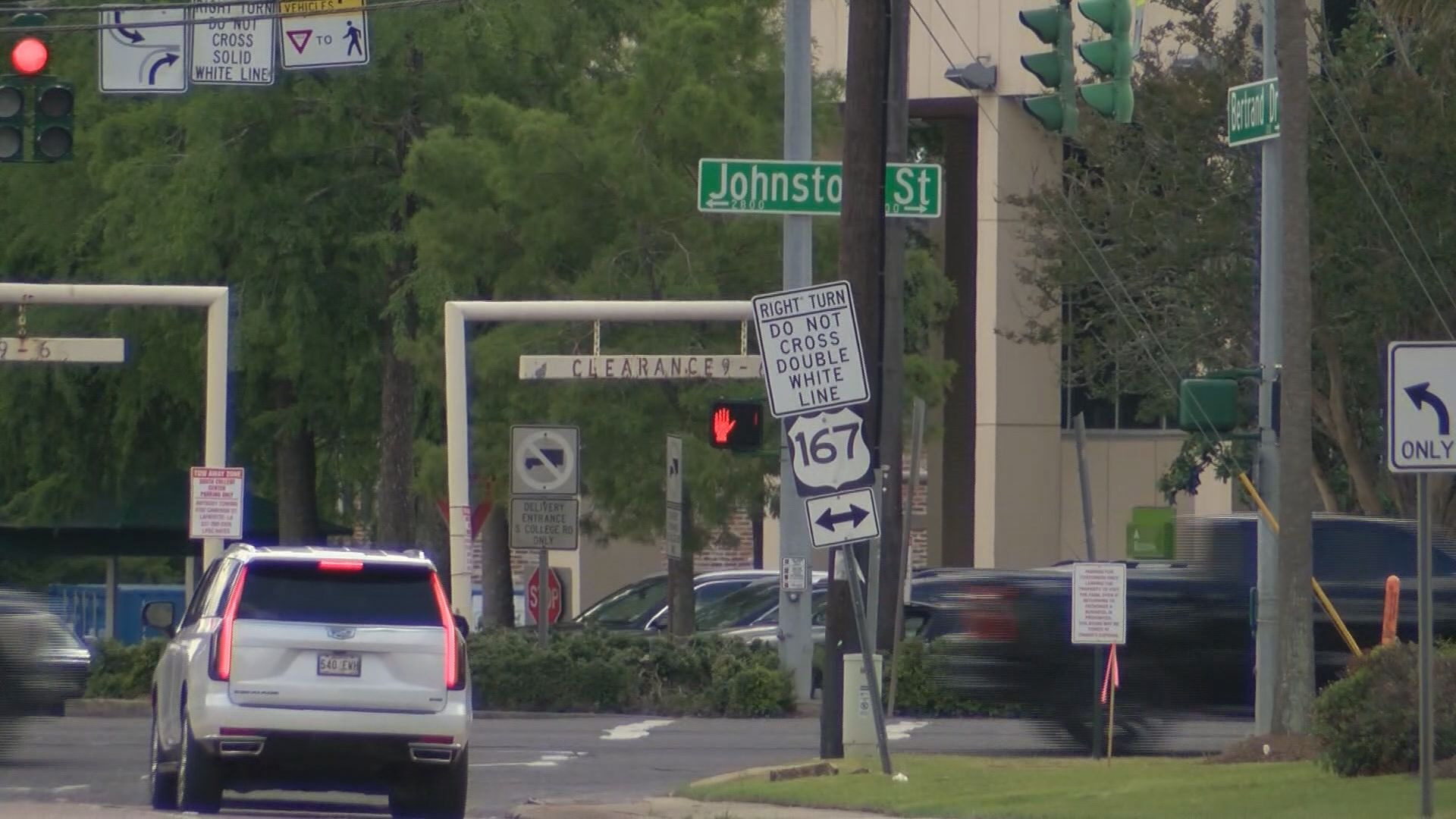 Flood Warning issued for Vermilion River in Lafayette | Local | kadn.com