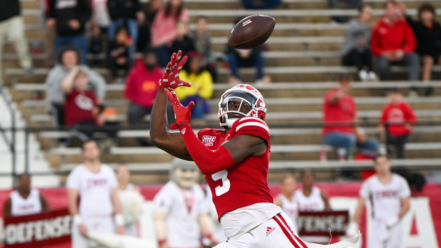 Cajuns defeat Troy, 51-30, to claim share of SBC West title | Ragin ...