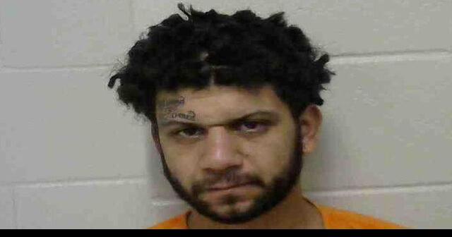 Three Arrested In Elton For Trespassing And Burglary | News | kadn.com